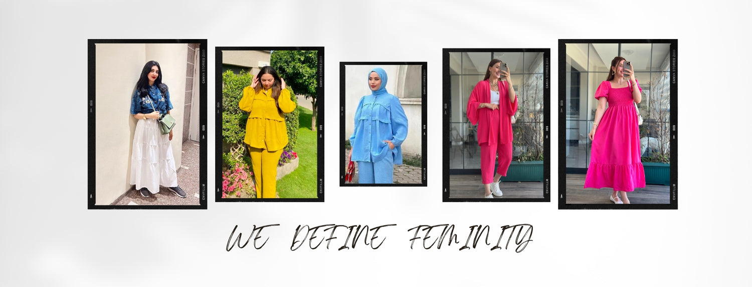 FASHION CLOTHING BRAND FOR WOMEN | SALE UP TO 40% OFF – Wild Winds Pk